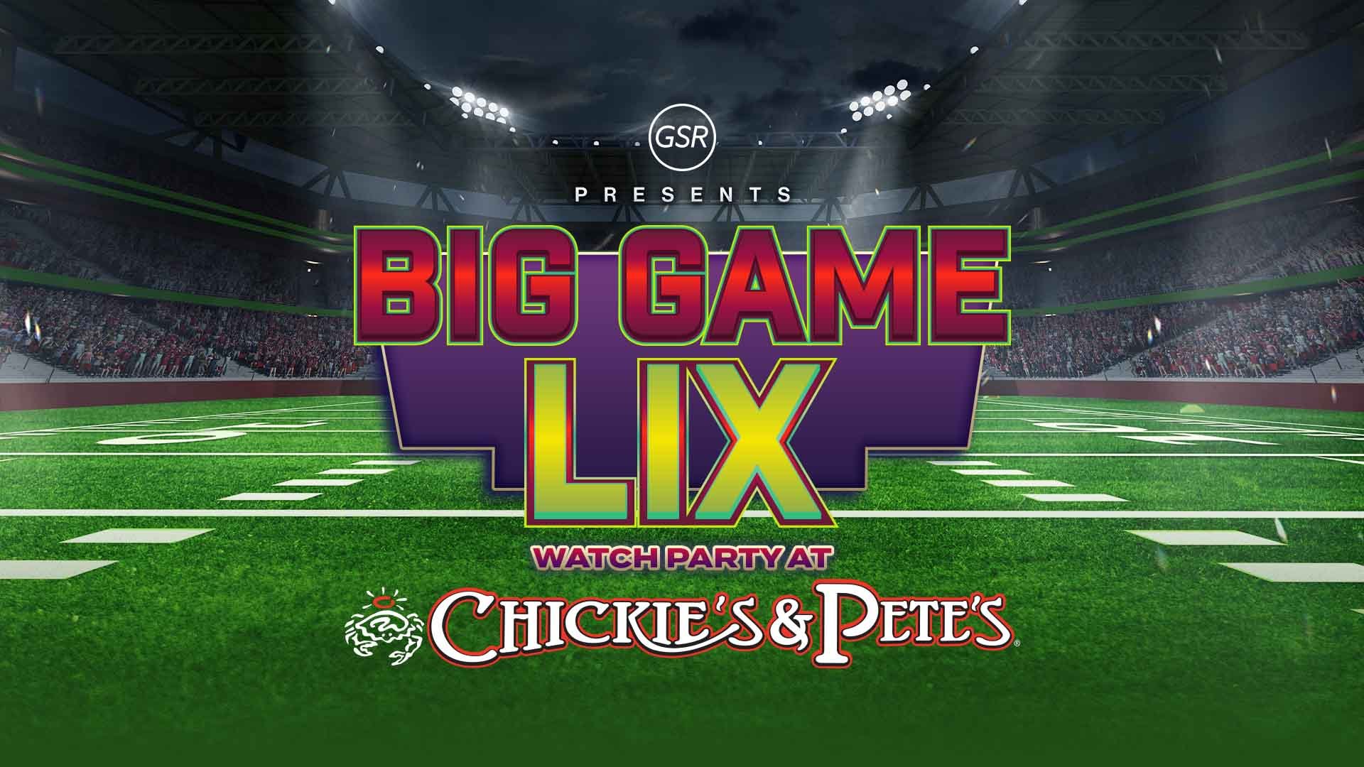 Chickie's & Pete's Crab House and Sports Bar | Sports Bar Reno