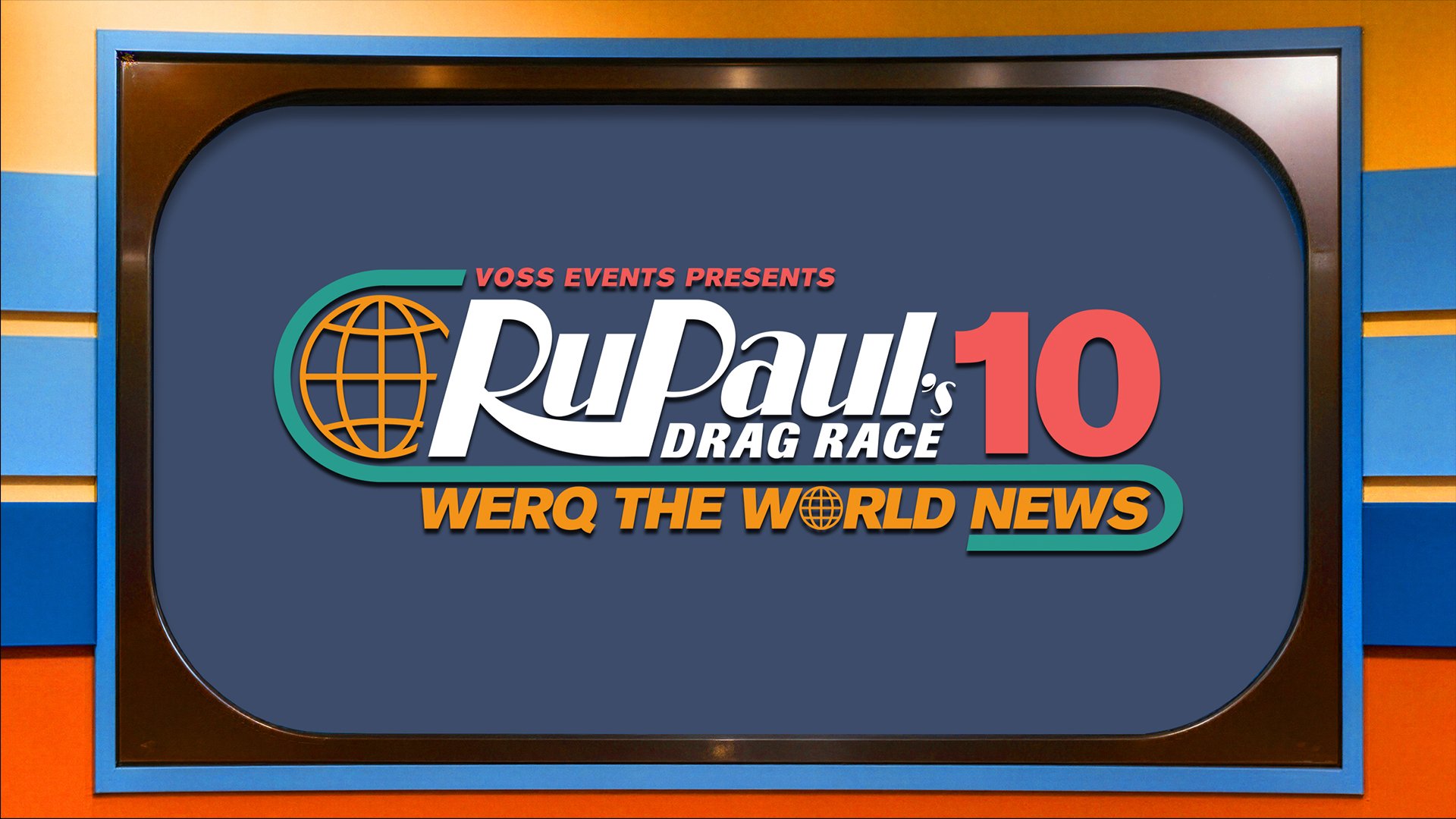 RuPaul’s Drag Race Werq the World 2027 Tour to Perform at Grand Sierra ...