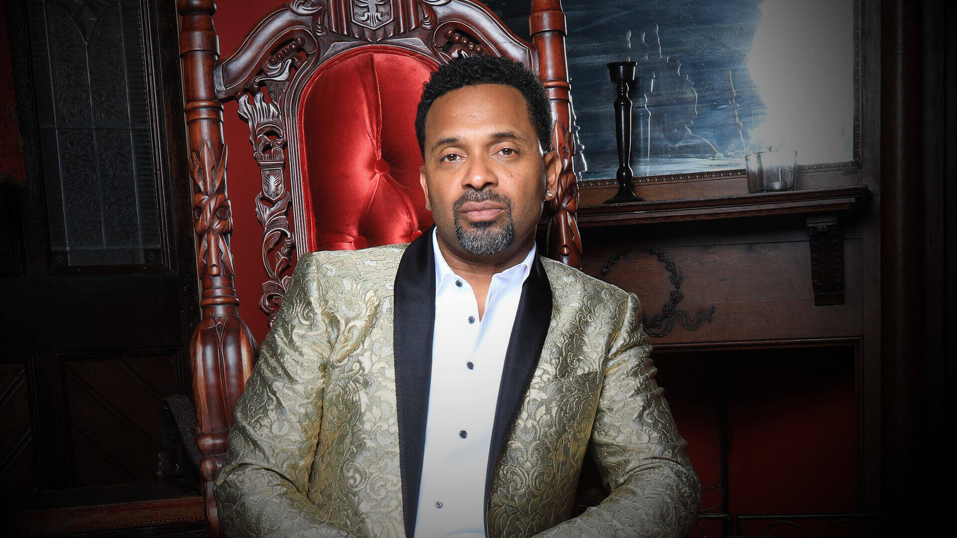 Comedian Mike Epps Set to Bring Laughter to Grand Sierra Resort and ...