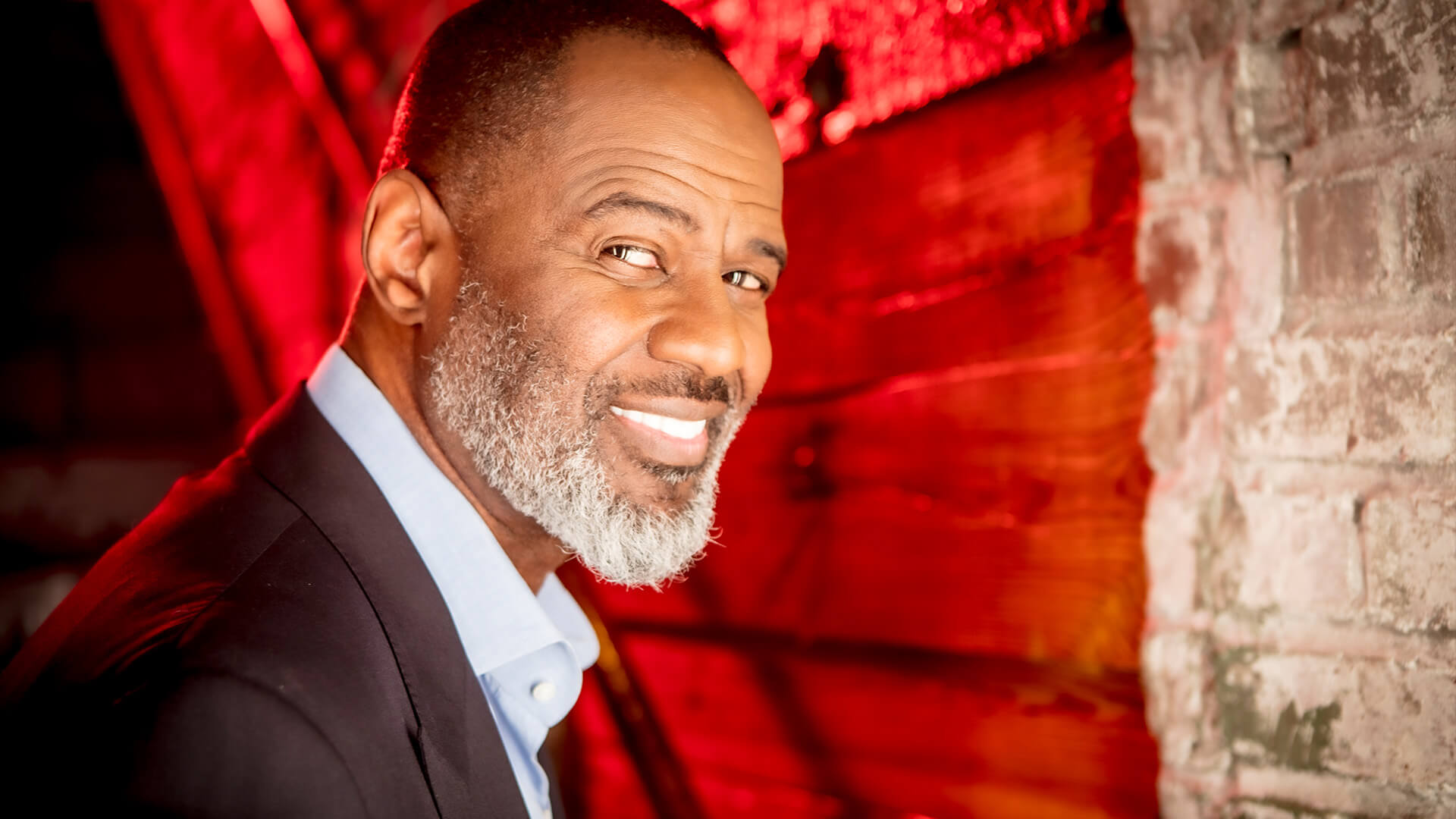 R&B Artist Brian McKnight to Perform at Grand Sierra Resort and Casino ...