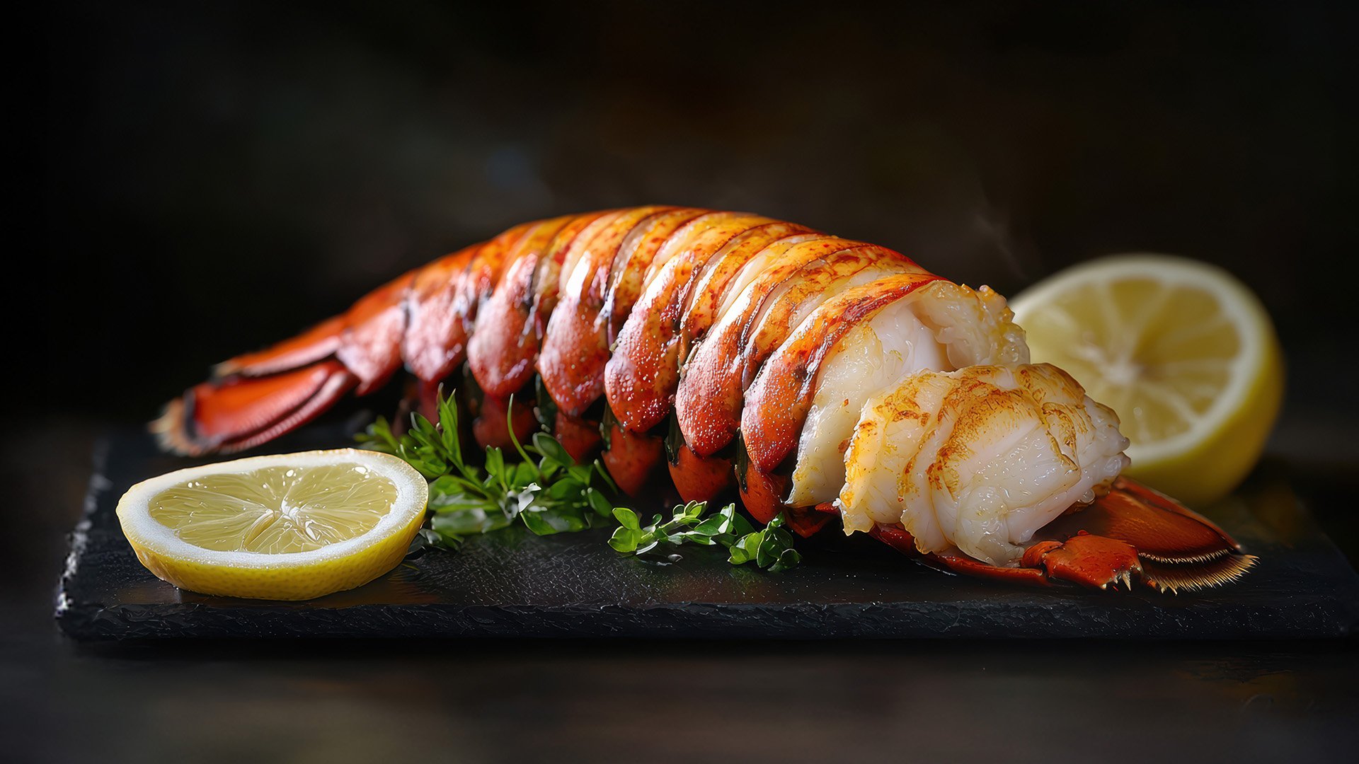 Lobster Buffet | Indulge in Succulent Lobster | The Grand Buffet