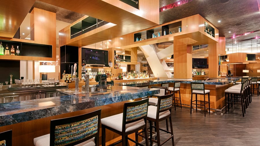 Big Game 59 Watch Party Headquarters | Grand Sierra Resort | Reno, NV