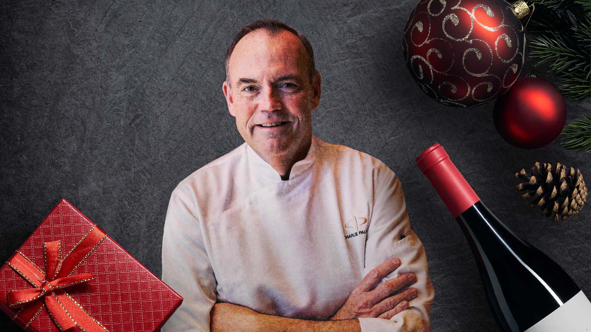 Silver Oak is December’s Featured Wine at Charlie Palmer Steak Reno