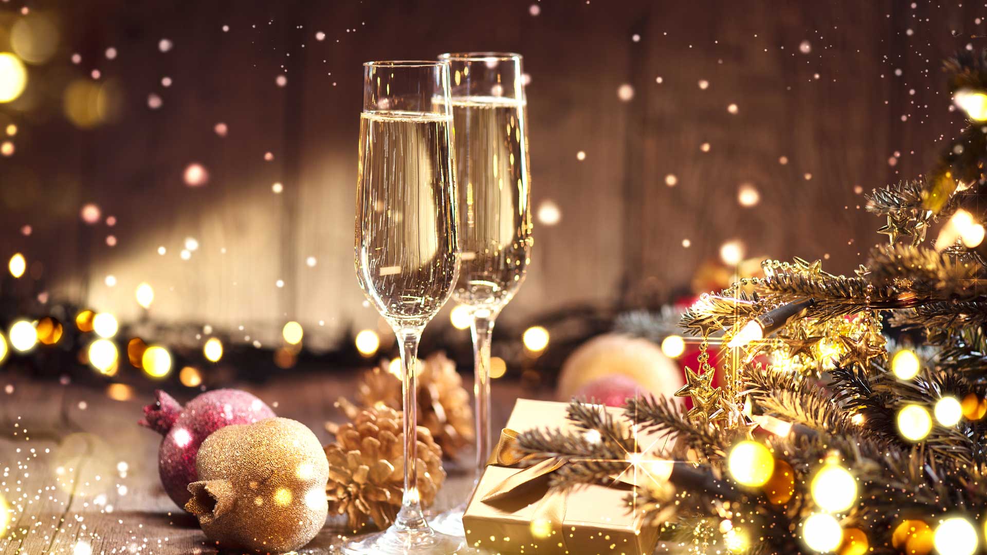 New Year’s Eve Specials at Grand Sierra Resort