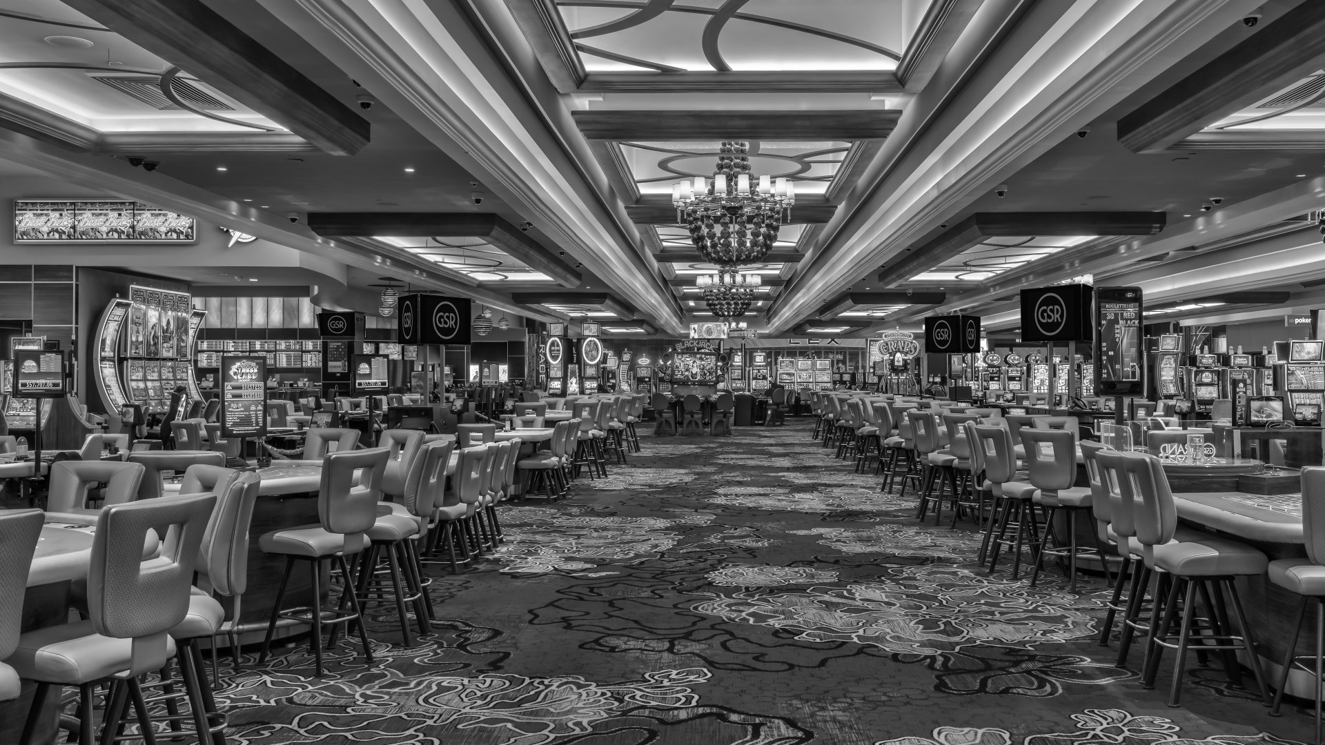 Live Poker Tournaments | Grand Sierra Resort and Casino - Reno, NV