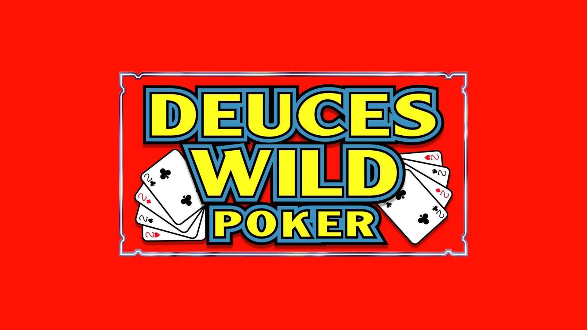 Video Poker Games | Grand Sierra Resort and Casino - Reno, NV