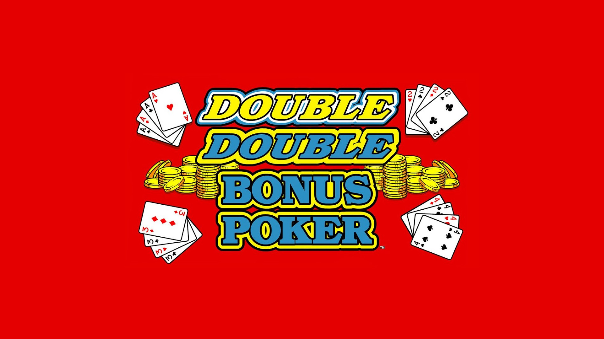 Video Poker Games | Grand Sierra Resort and Casino - Reno, NV