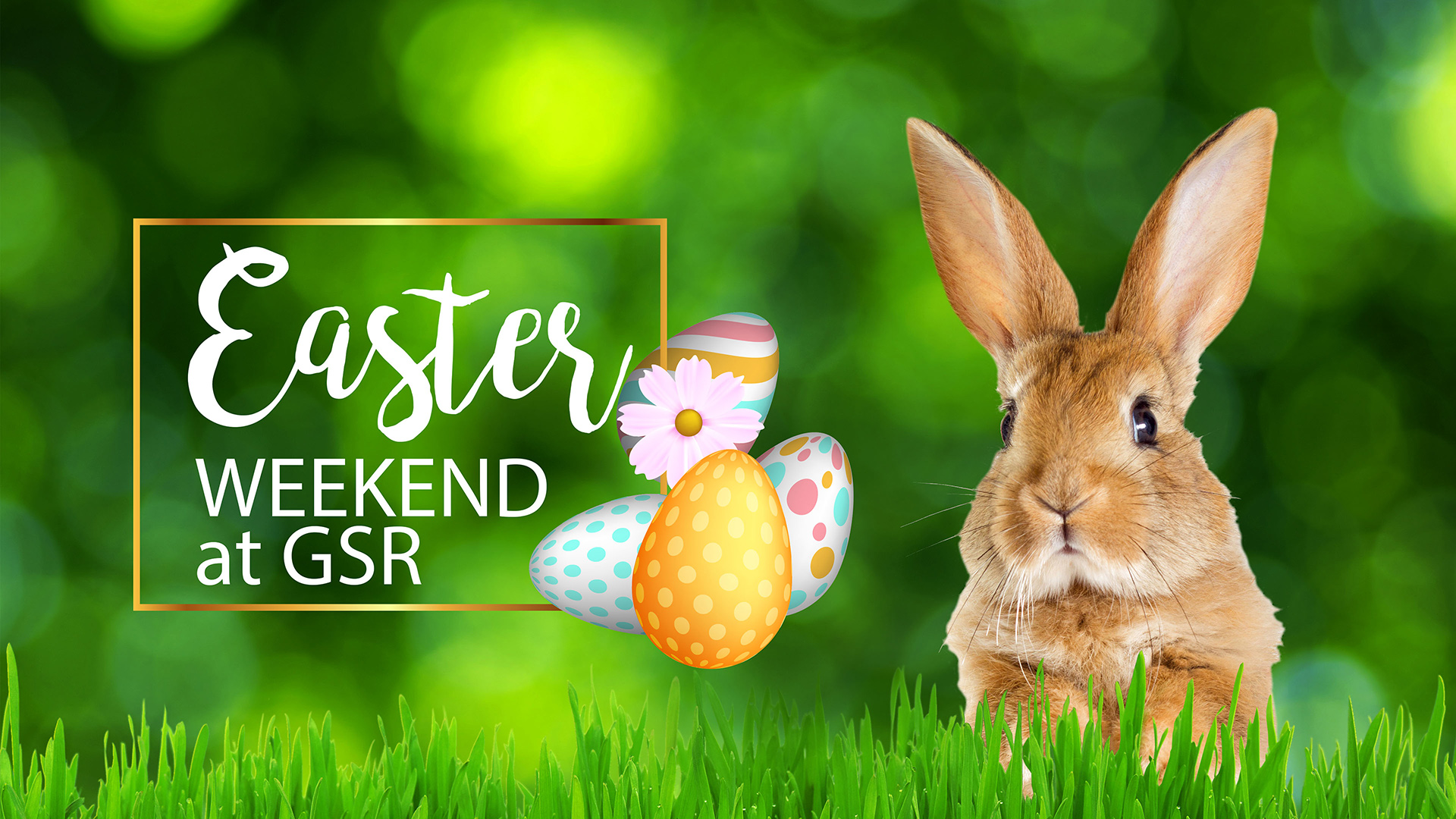 Grand Sierra Resort and Casino to celebrate Good Friday and Easter ...