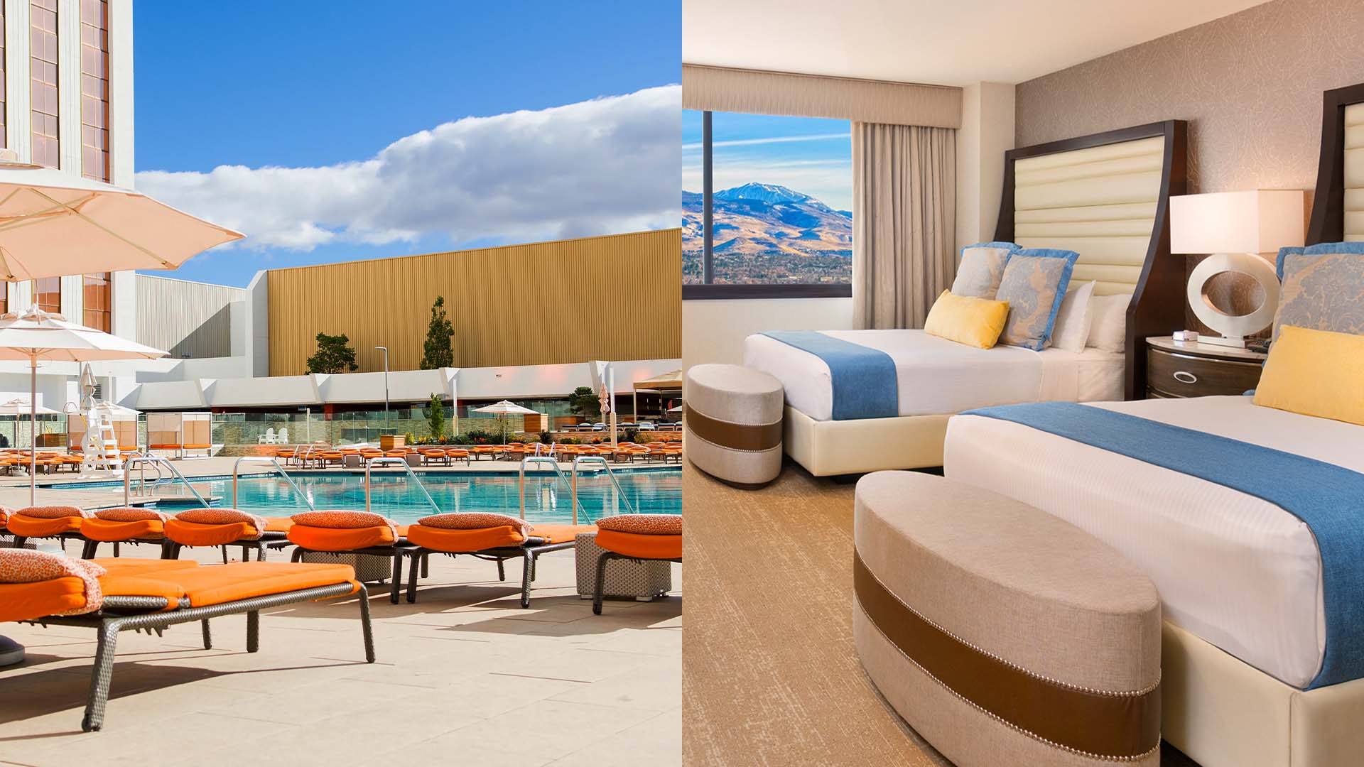 Up to 30% Off Rates | Book Early & Save Hotel Sale | GSR, Reno, NV