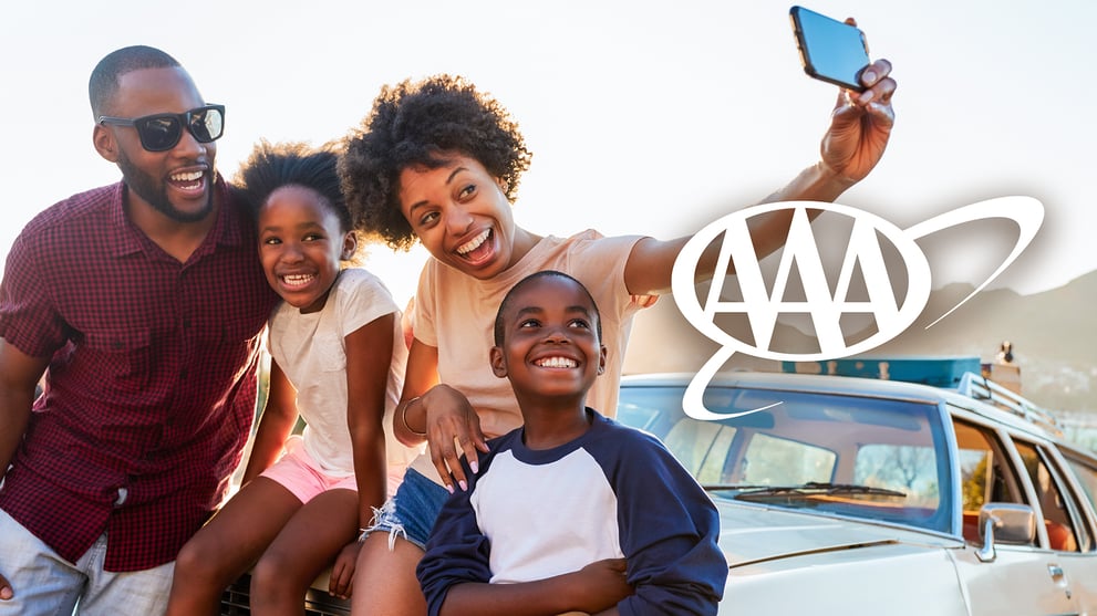 AAA Discount for Members