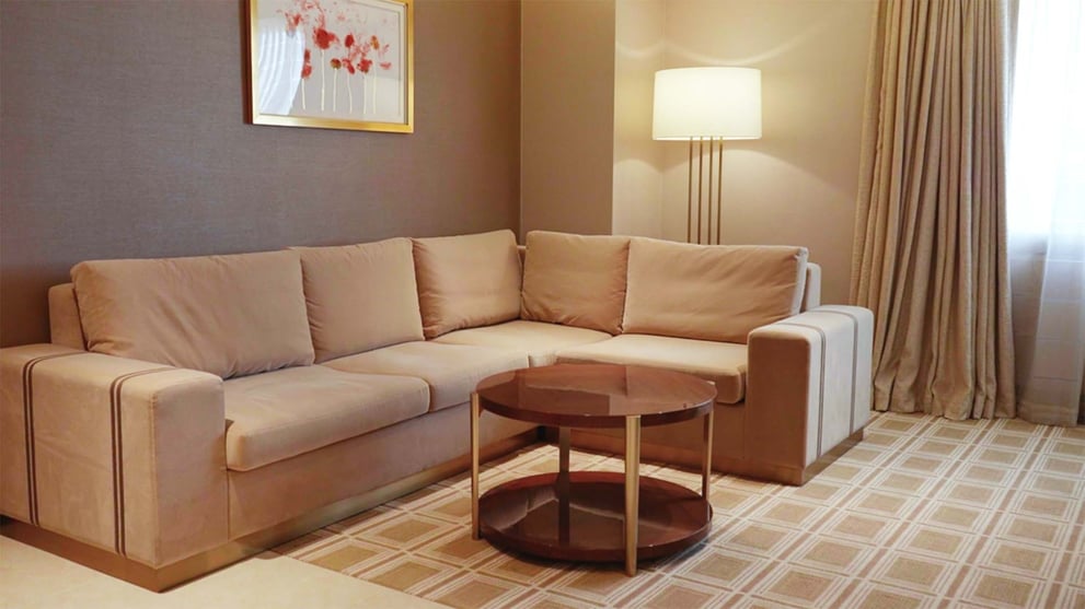 Vista Spa Queen Junior Suite | Grand Sierra Resort | Hotel in Reno, NV
