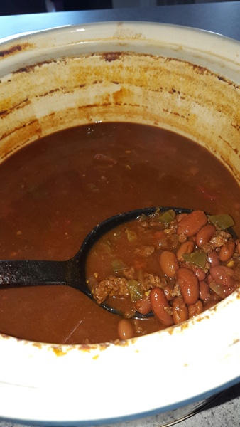 The World’s Best Chili Cooks and Amateur Chili Recipes
