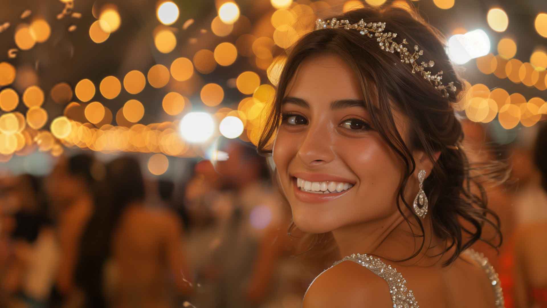 Quinceañera Parties | Grand Sierra Resort, Reno, NV