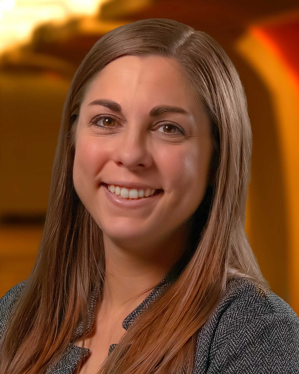 Maya Stibick, Event Sales Associate Director