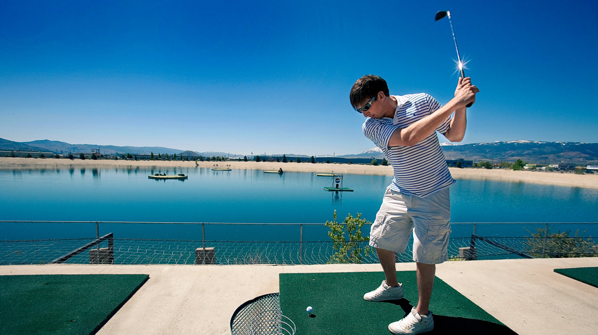 Recreation Offers & Promotions