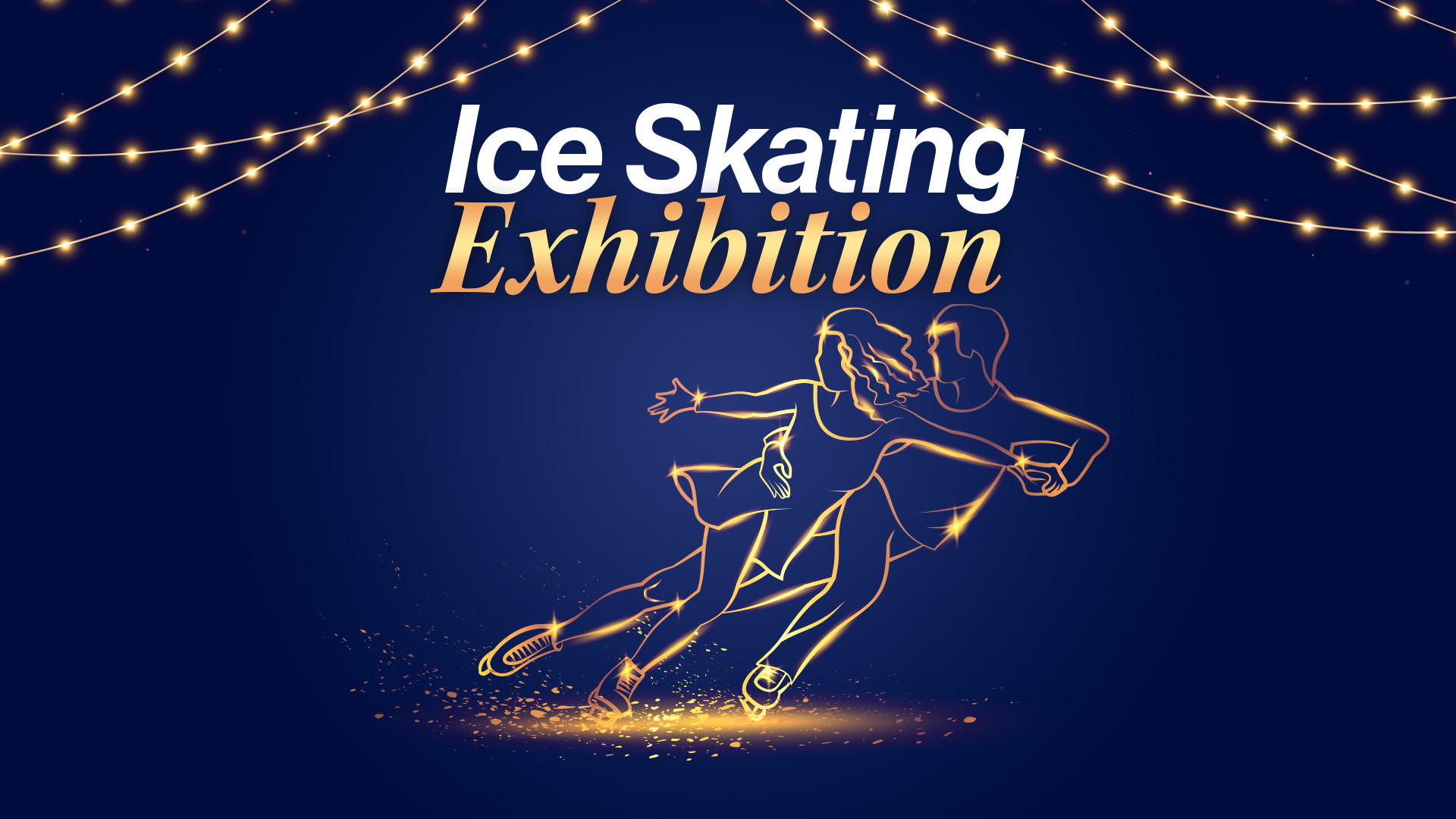Skating Exhibition Returns to Grand Sierra Resort Ice Rink