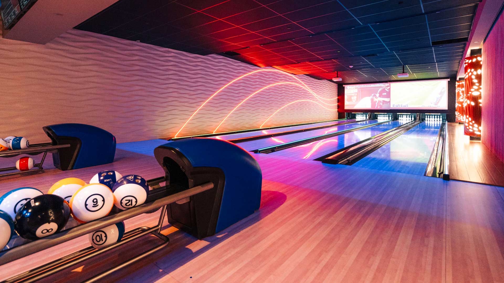 Unique Meeting & Event Spaces