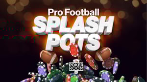 Pro Football Big Score Splash Pots