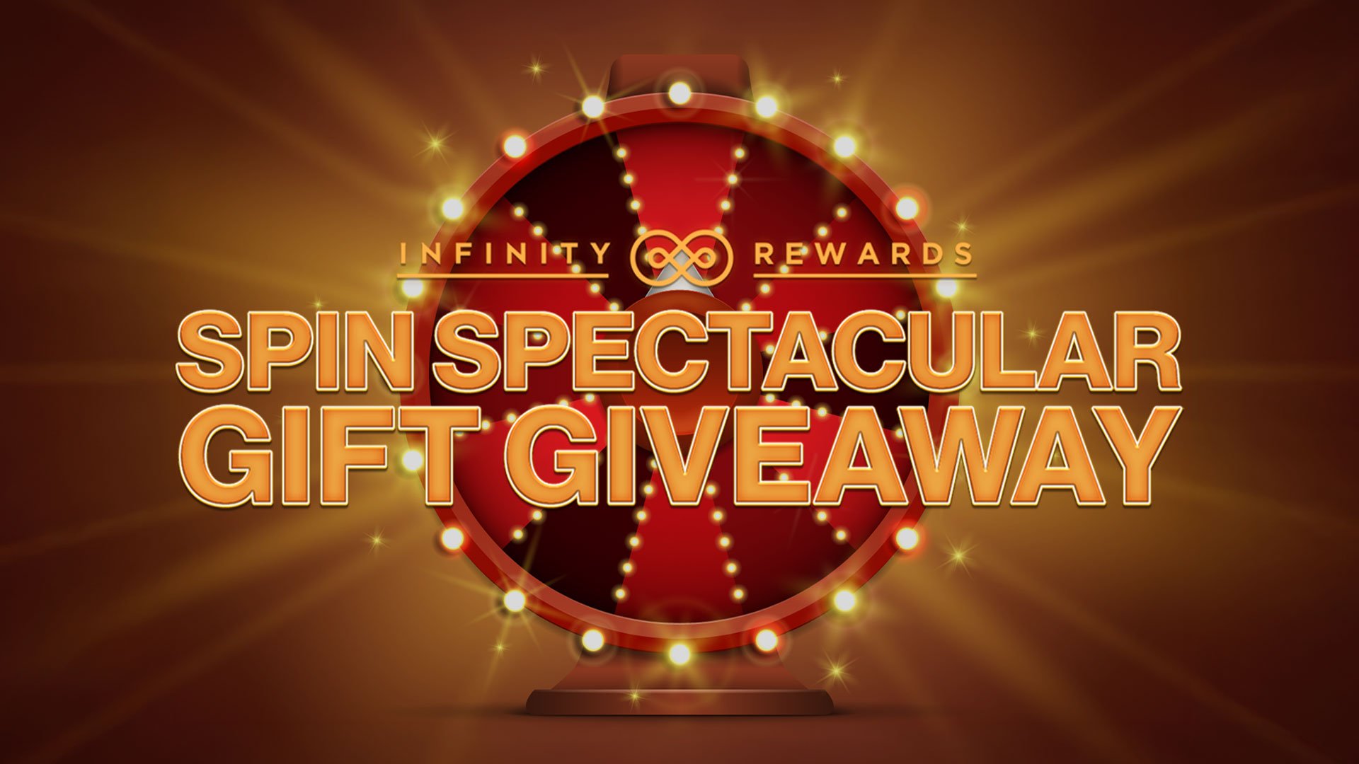 Spin Spectacular Gift Giveaway | Grand Sierra Resort | Reno, NV