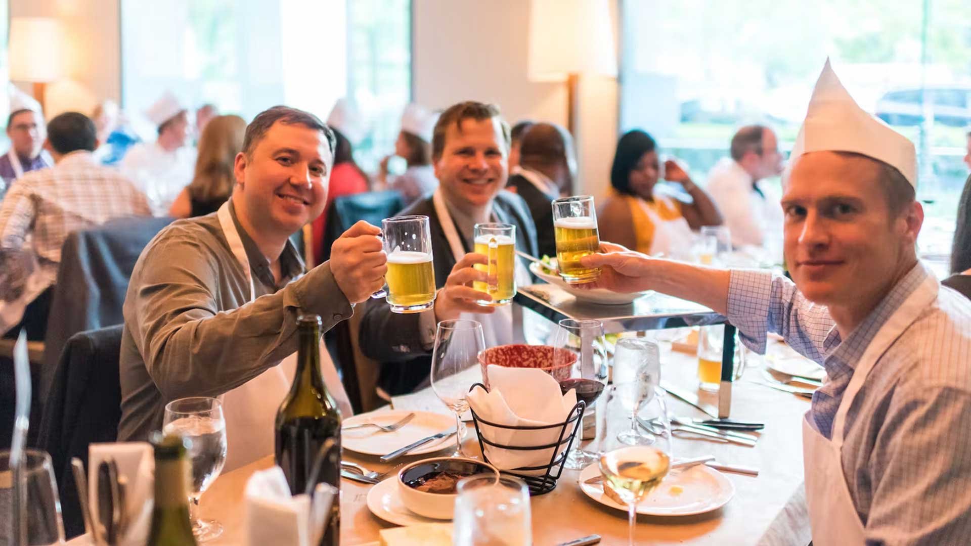 Dining Events & Specials