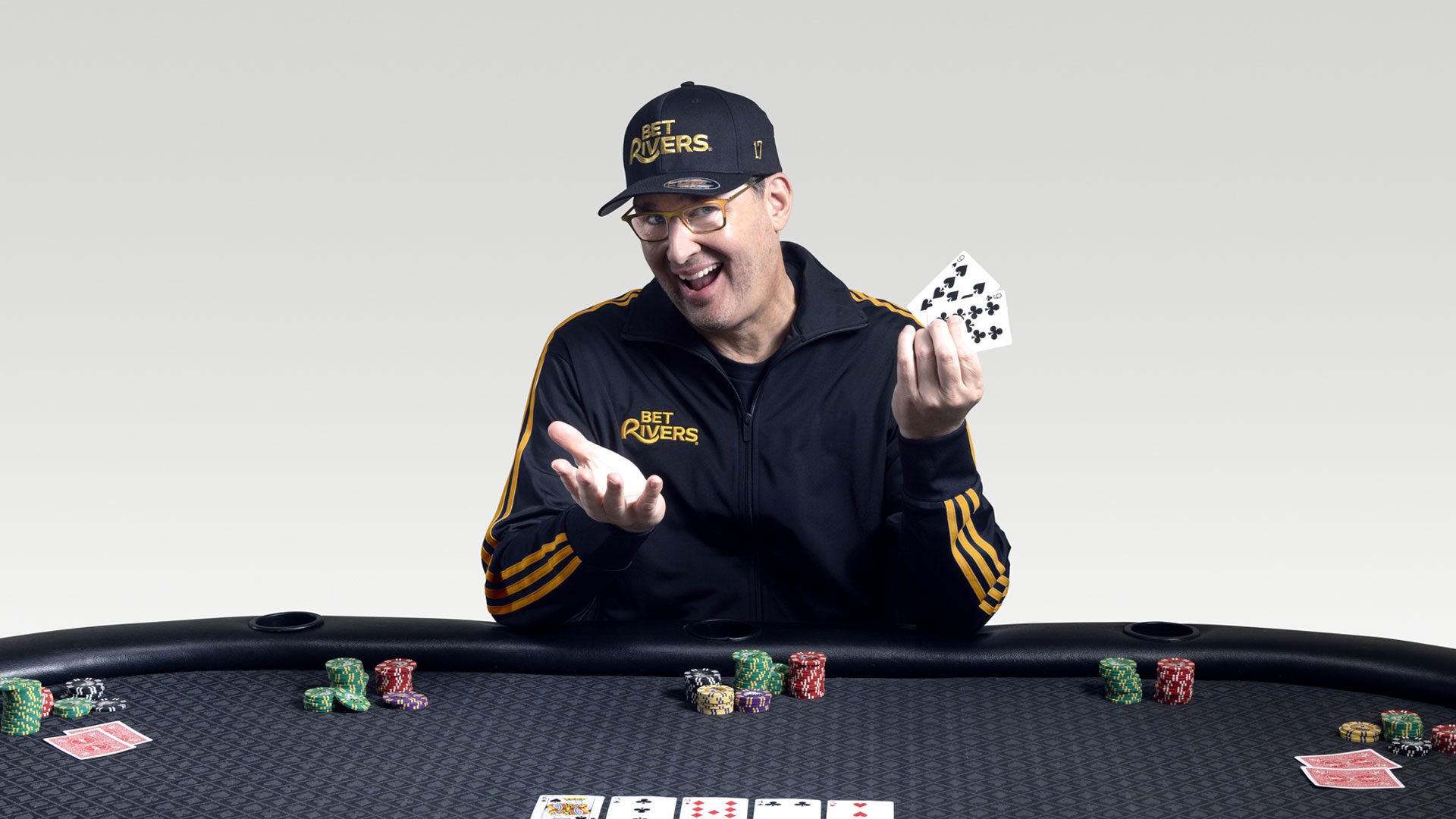 Grand Sierra Resort to Host Live Recording of Poker Night in America ...