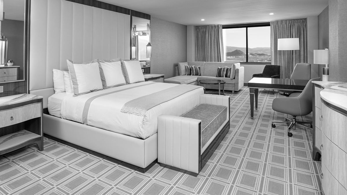 The A Players Suite