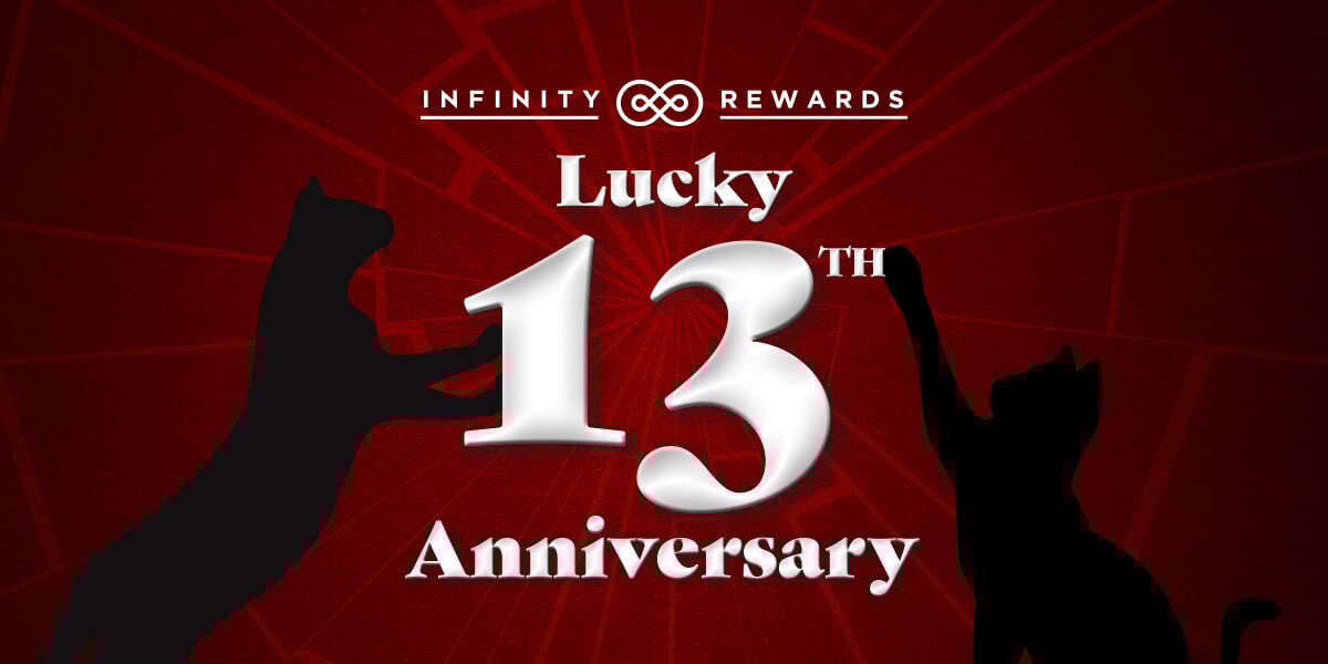 $1,000,000 Cash Giveaway | 13th Anniversary Grand Celebration at GSR