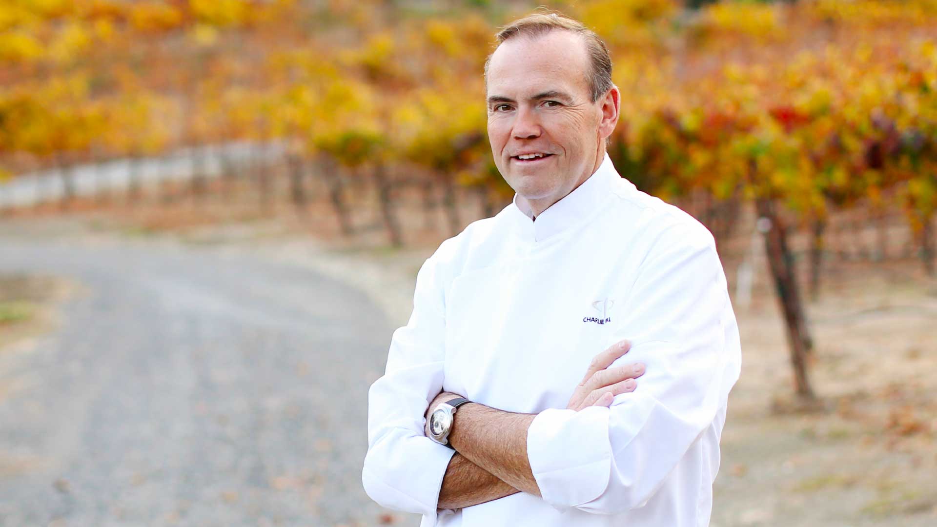 Spring Celebration Dinner with Chef Charlie Palmer at Grand Sierra ...