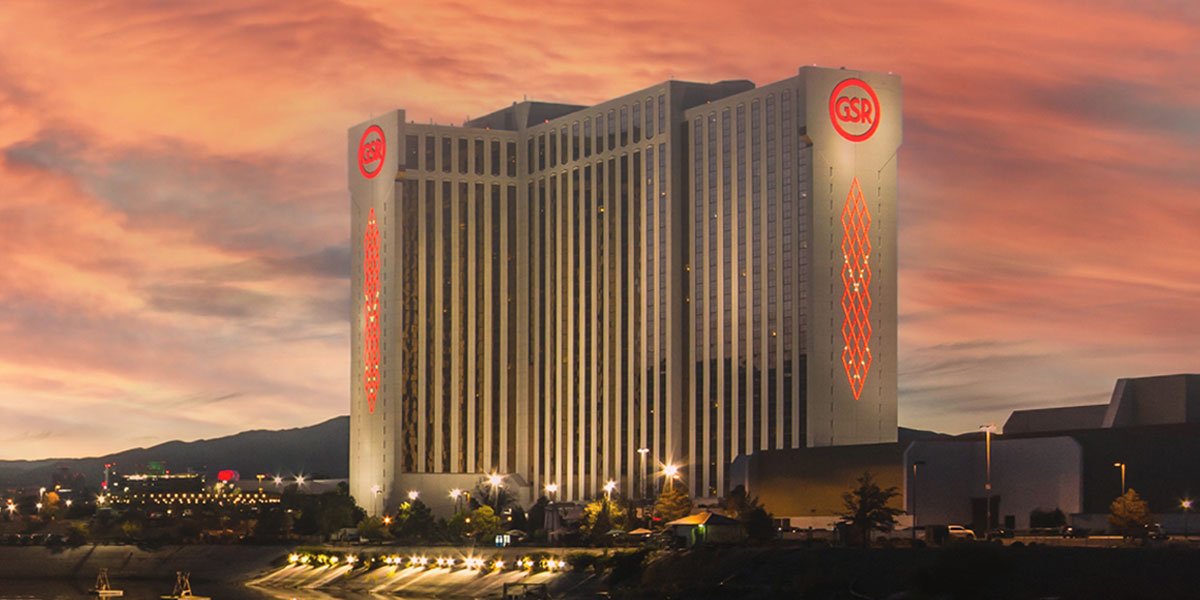 Reno’s Best Casino Resort | Grand Sierra Resort