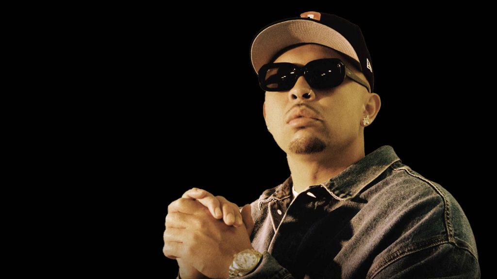P-Lo to take over LEX Nightclub, Saturday, November 20
