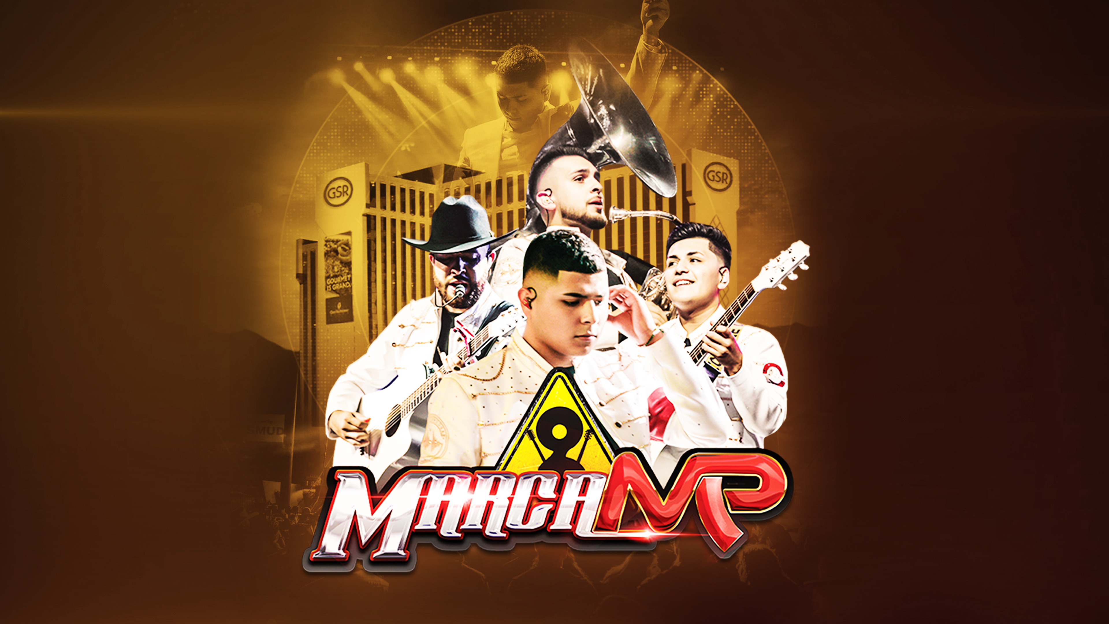 Marca MP to Perform at Grand Sierra Resort and Casino, Friday April 15 ...