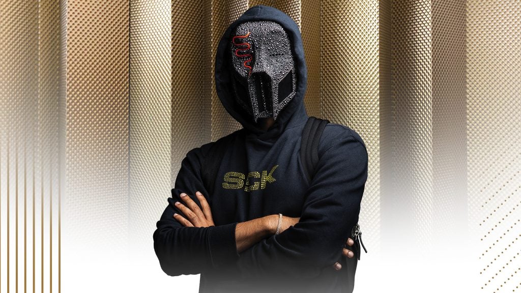 DJ Sickick Takes Over LEX Nightclub, Saturday, July 9