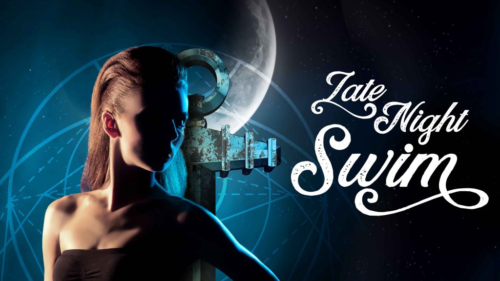 LNS (Late Night Swim) at Grand Sierra Resort and Casino, Aug. 30, 2021