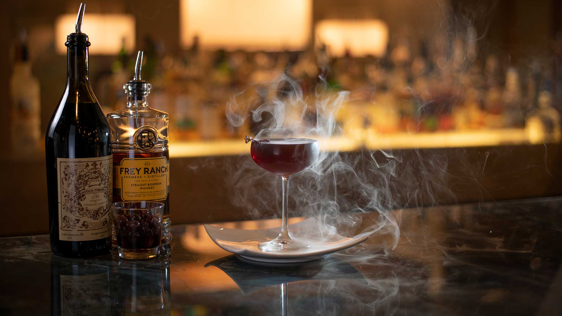 Charlie Palmer Steak Reno announces new happy hour menu