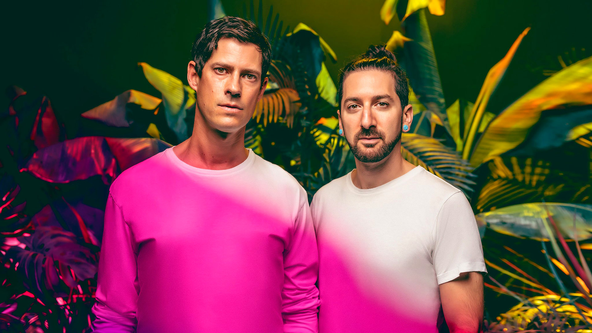 Big Gigantic