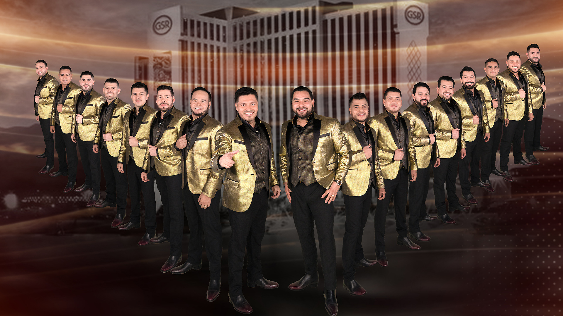 Banda MS