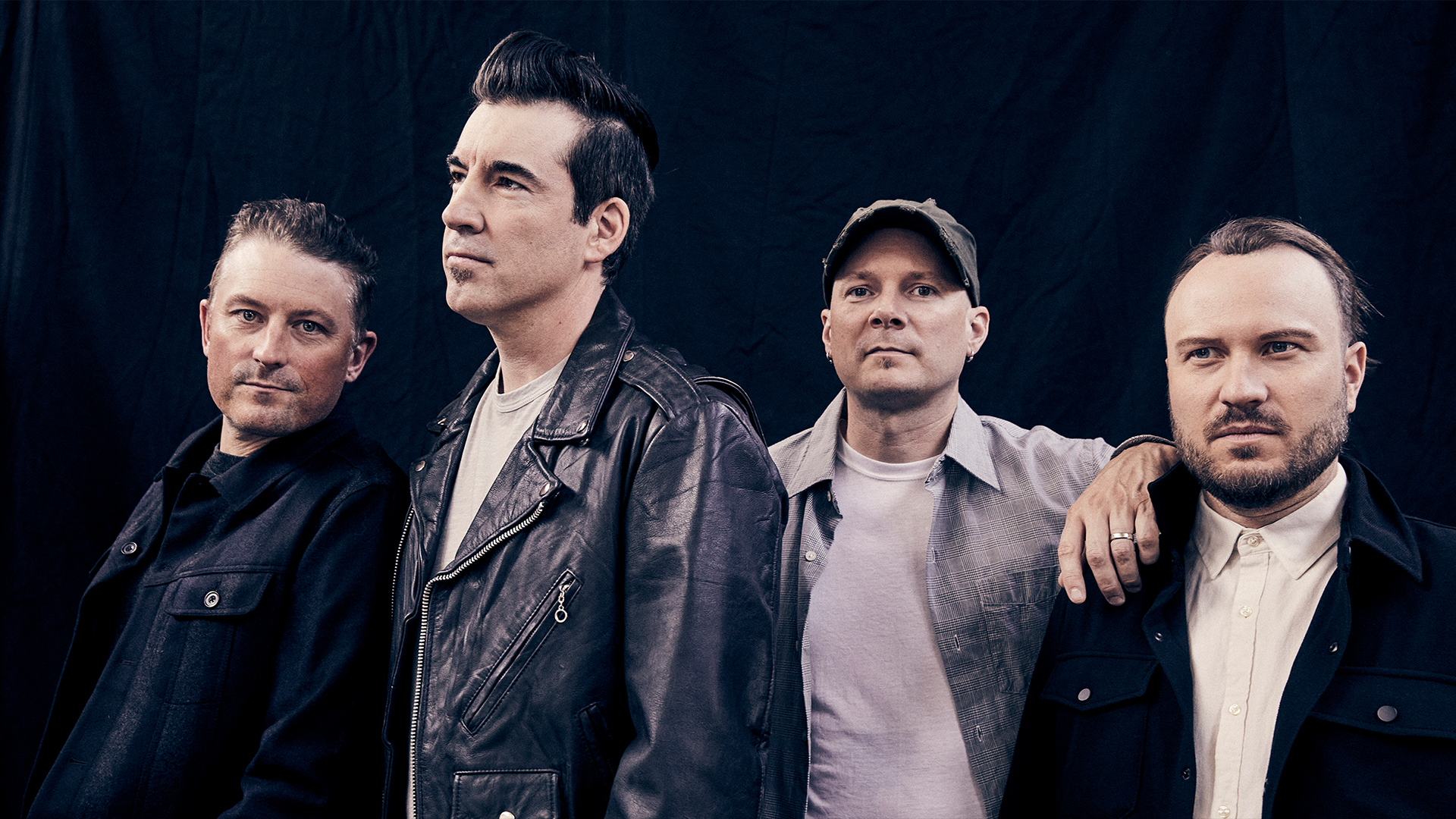 Theory of a Deadman and Skillet to perform at Grand Sierra Resort and ...