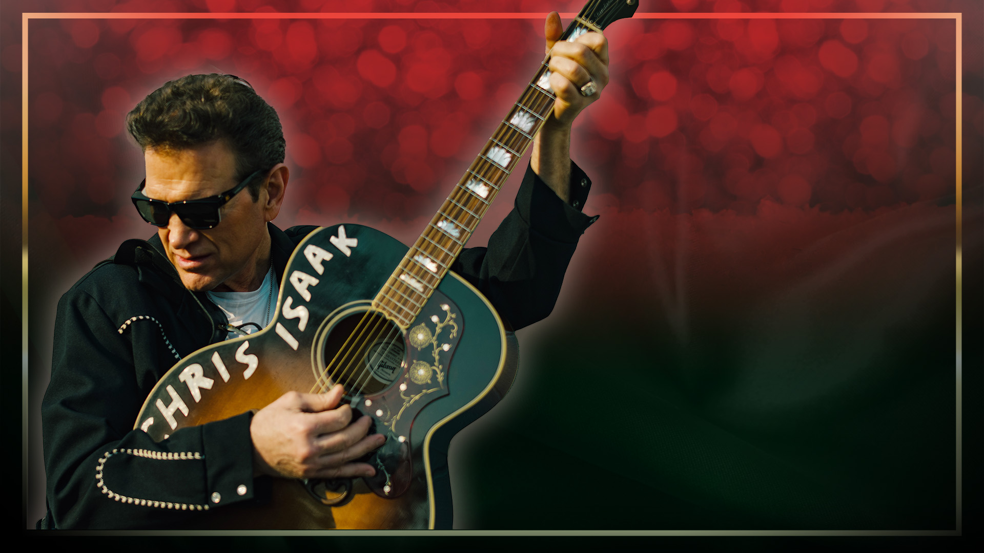 : It’s Almost Christmas Tour