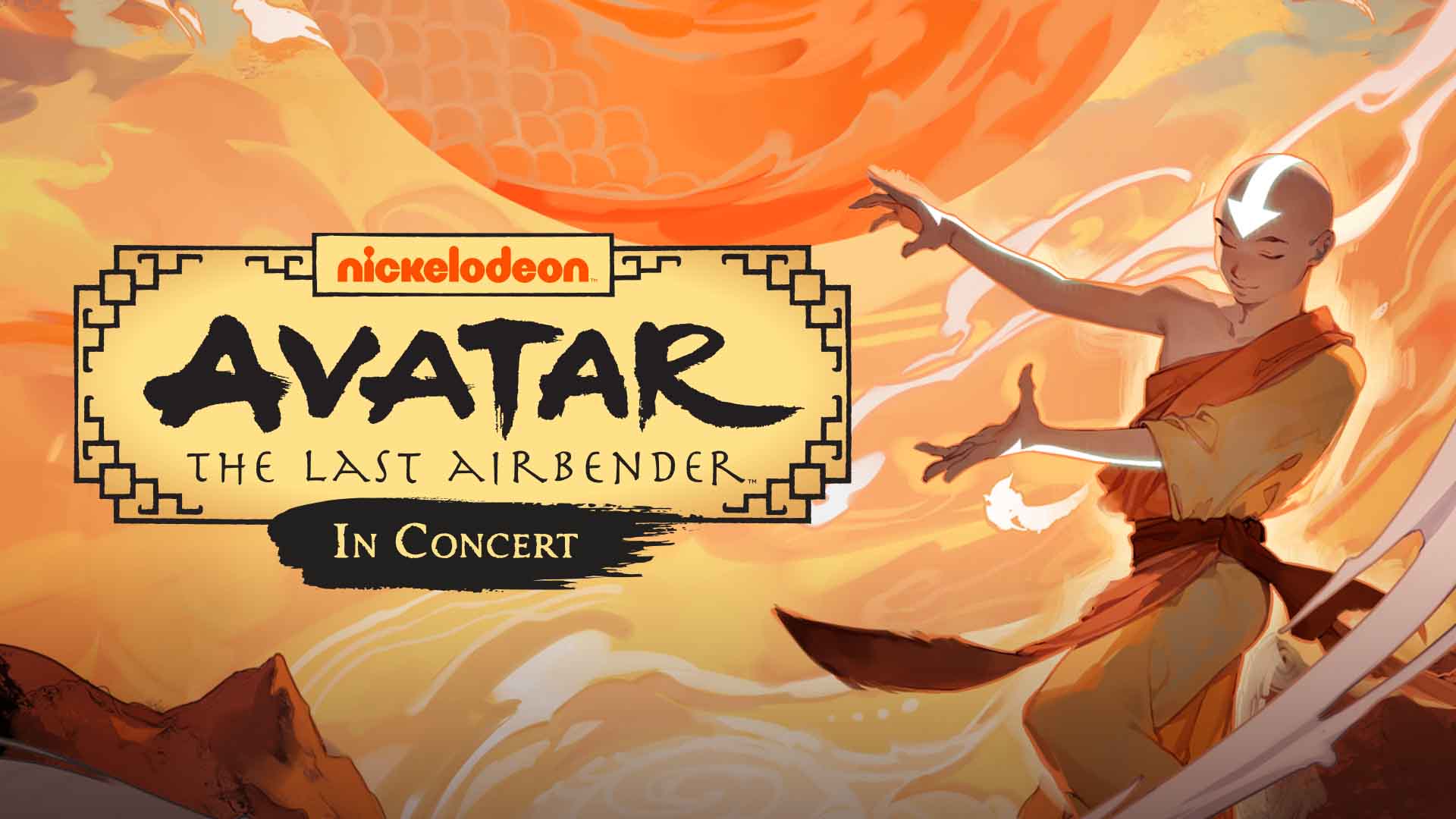 Avatar: The Last Airbender in Concert to Perform at Grand Sierra Resort ...
