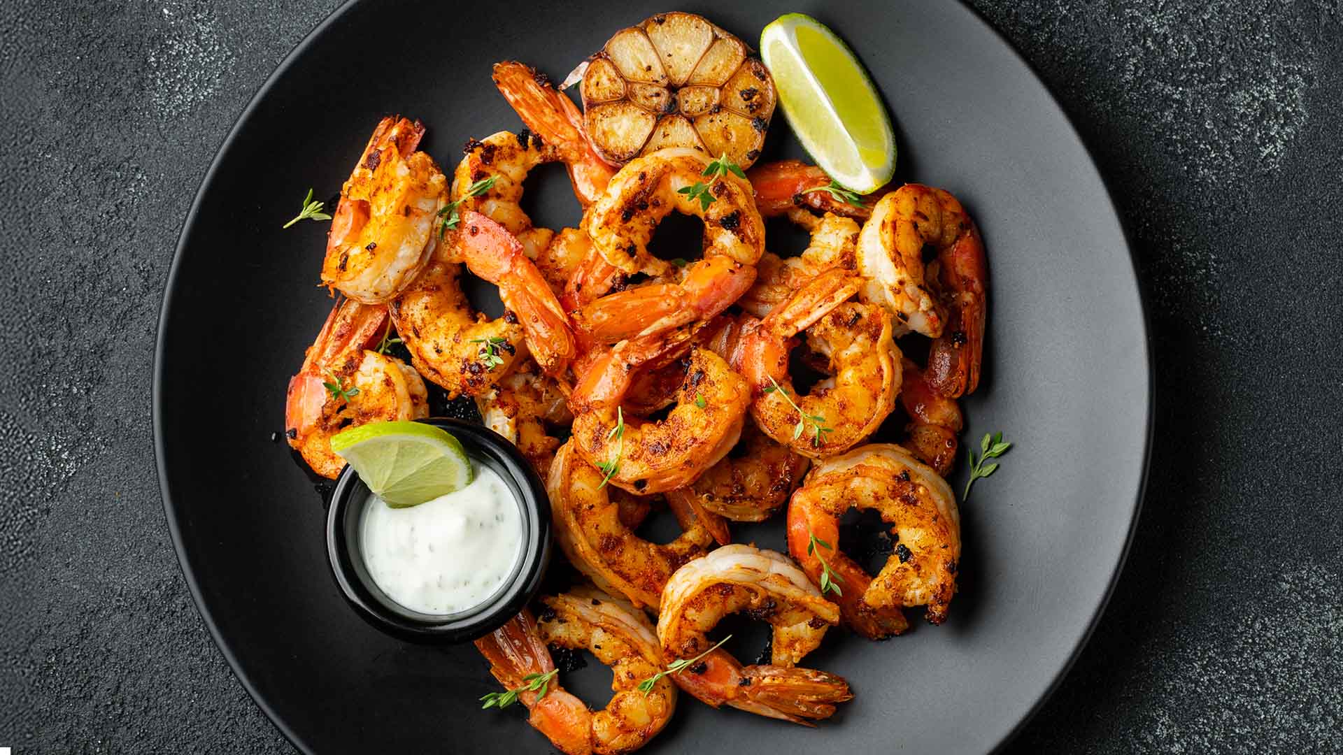 Savor Shrimp Buffet Delights | The Grand Buffet at GSR