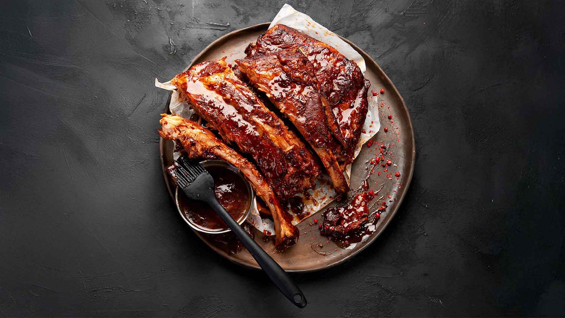 Rib Fest Buffet | Labor Day Weekend Ribs and More | The Grand Buffet