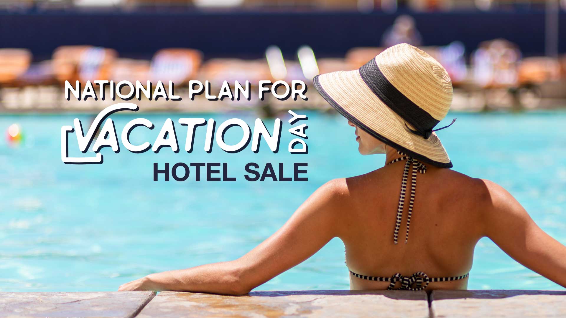 Up to 35% Off Luxury Stays | Plan Your Vacation Hotel Sale | Grand ...