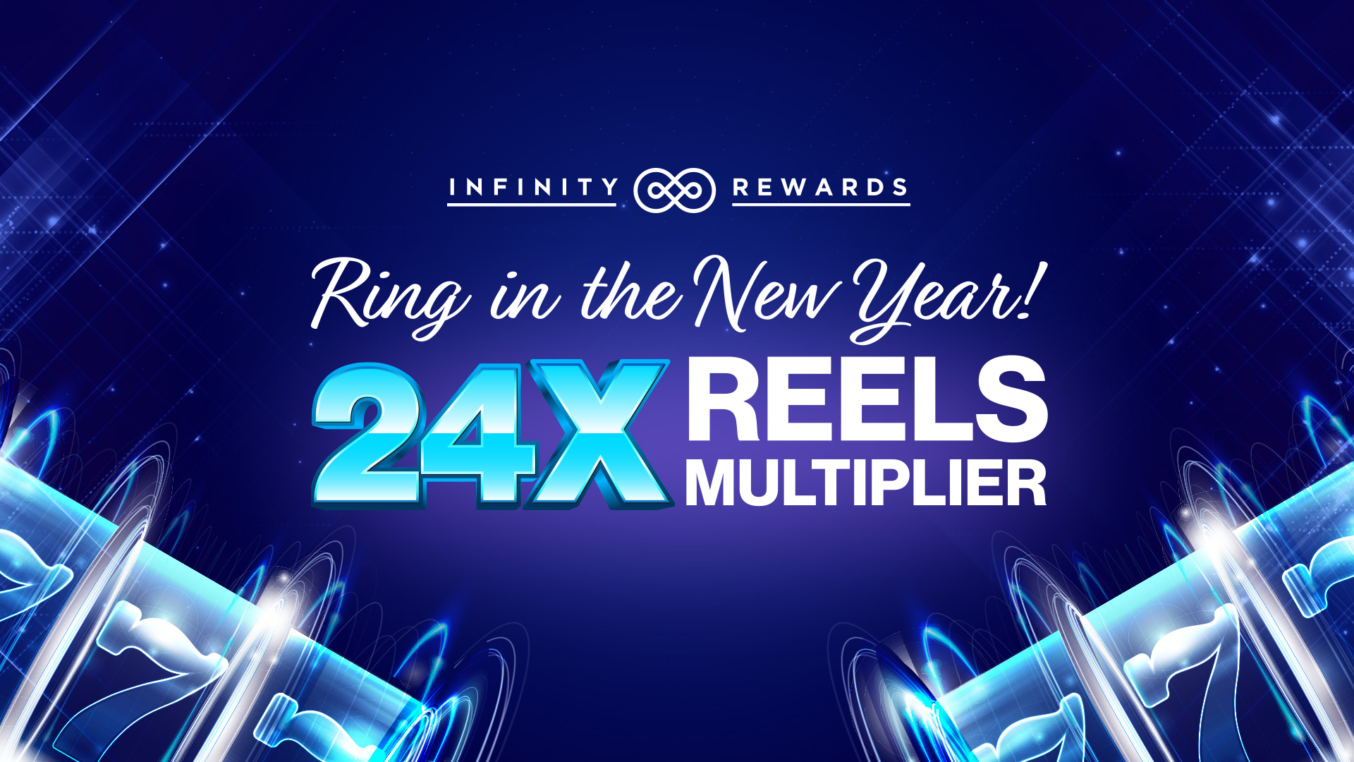 Mystery Multiplier Up To 20x Points