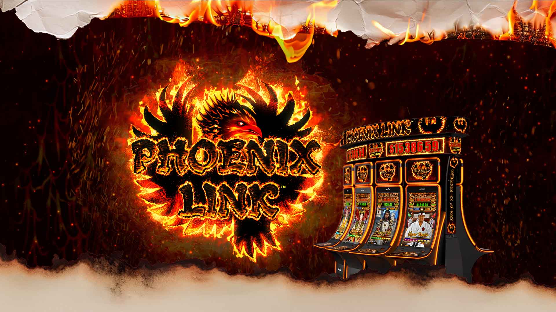 Phoenix Link Launch Giveaway | Swag Giveaway | Grand Sierra Resort